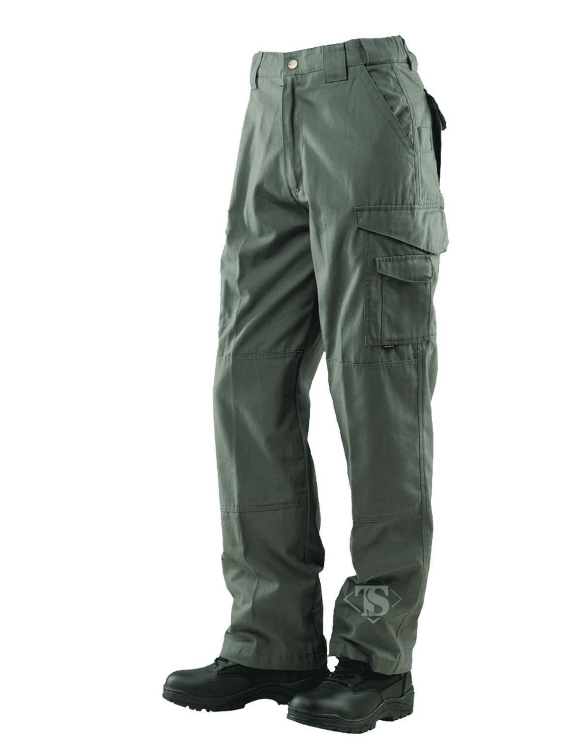 Snapklik.com : Tru-Spec 24-7 Original Tactical Pants For Men - Durable ...