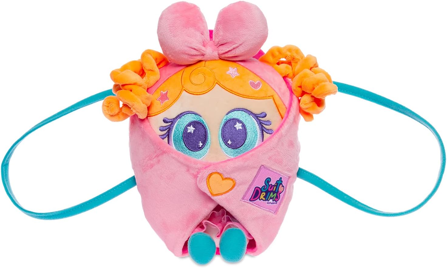 Distroller Peluche Chamoy Bebé : Amazon.com.mx: Juguetes y Juegos