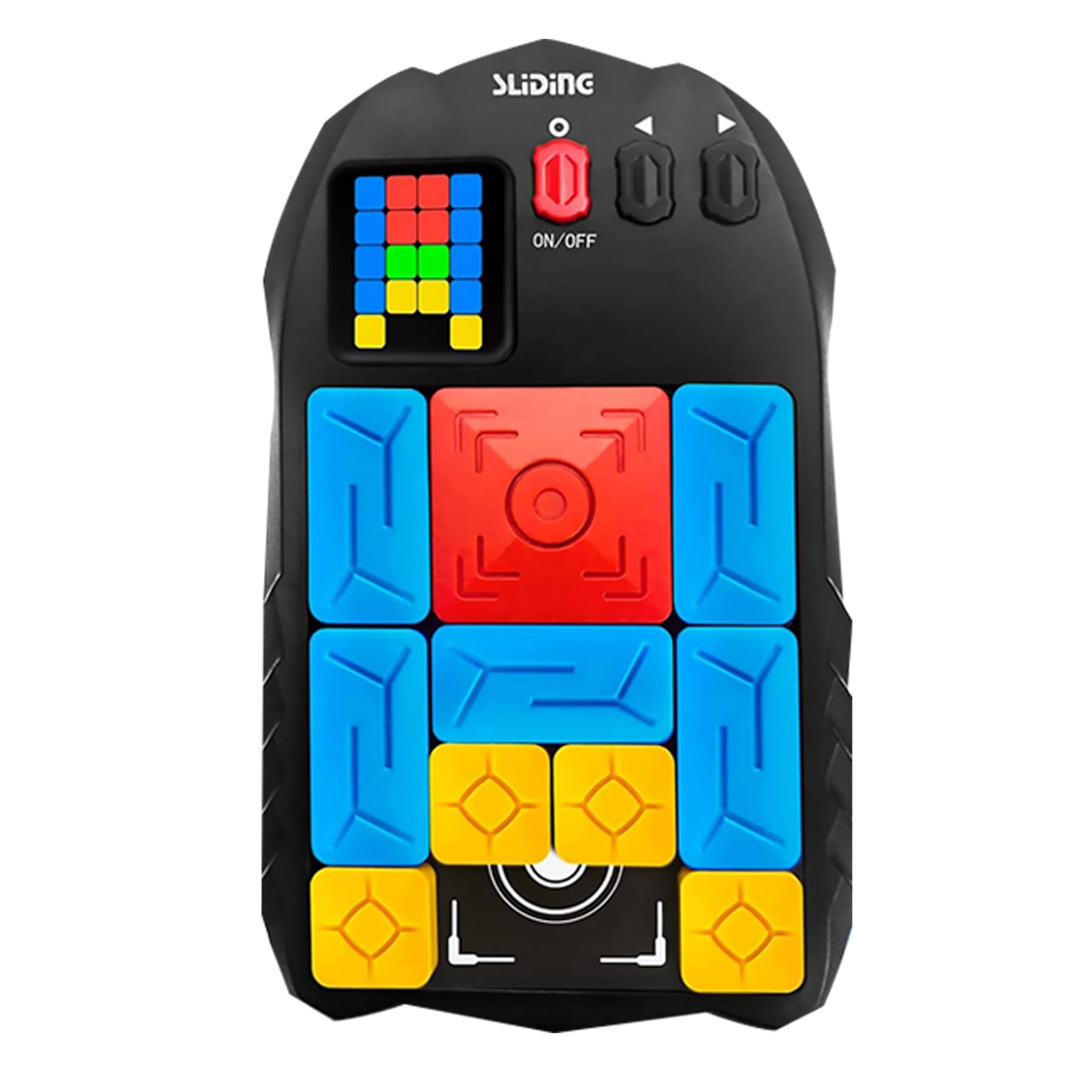 Amazon.com: Super Slide Puzzle Game,Puzzle Games - with 500+ Levels ...