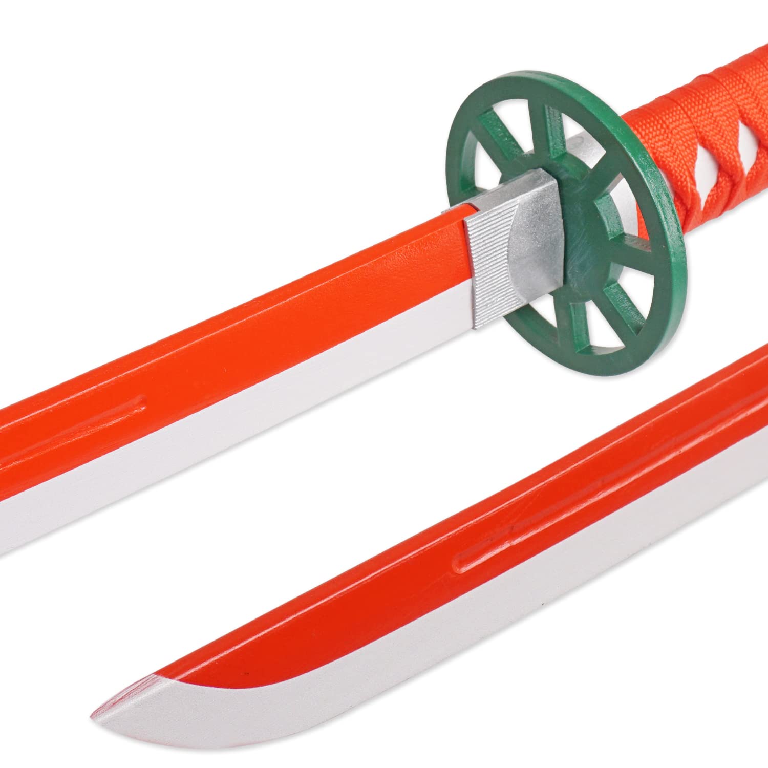 Zisu Bamboo Blade Demon Slaye...B09T5KLJ3T | Encarguelo.com