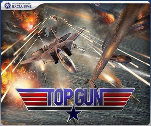 Amazon.com: Top Gun [Online Game Code] : Video Games