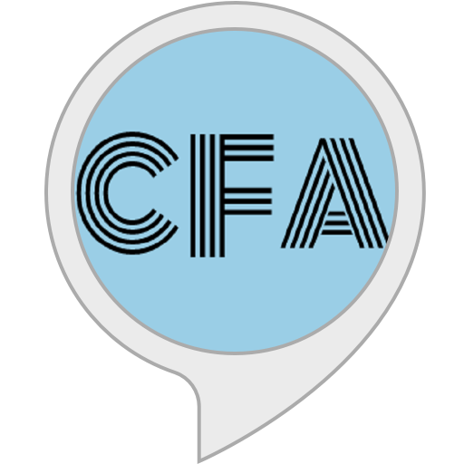 Amazon.co.uk: CFA Definitions : Alexa Skills