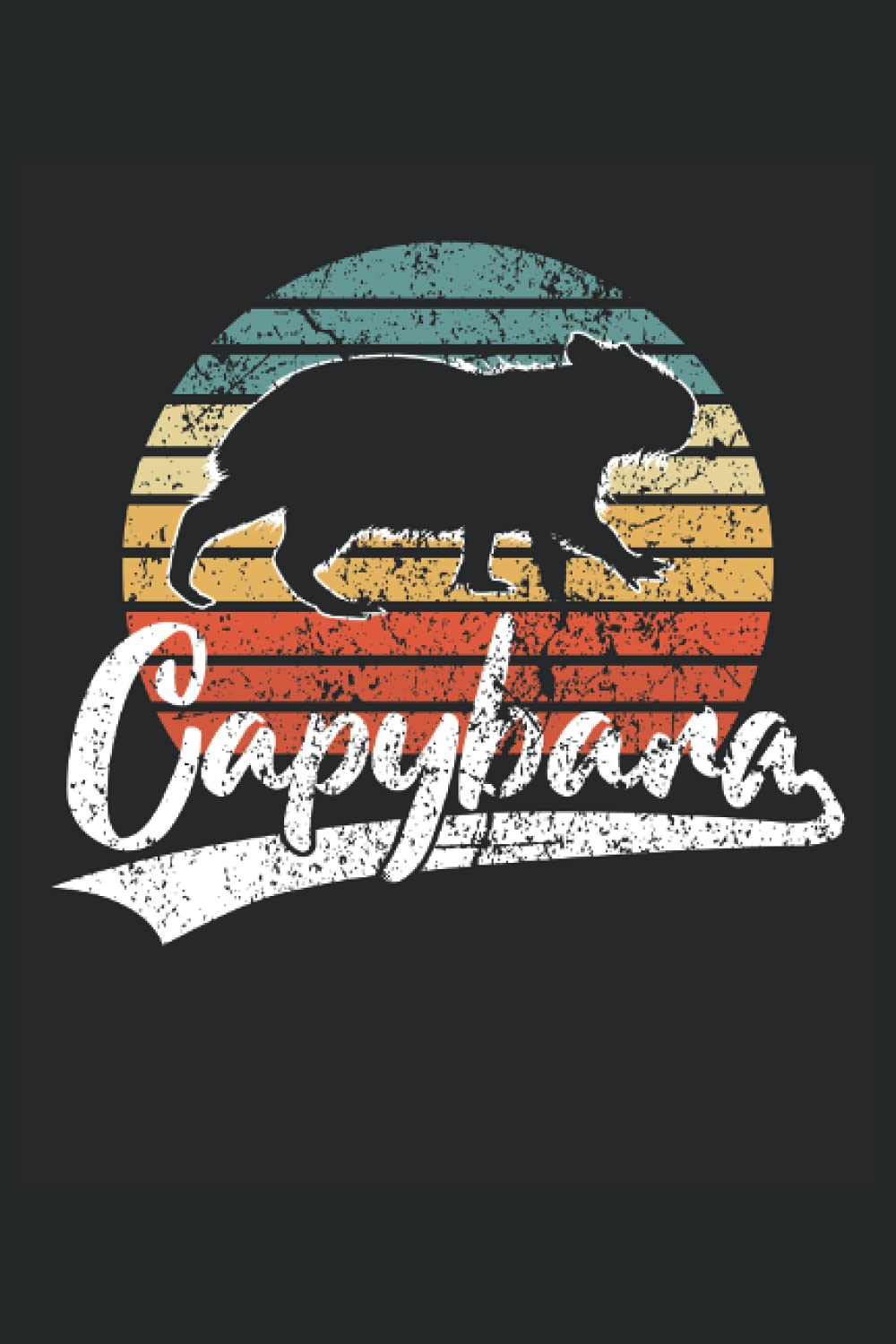 Capybara - Hitta bästa priset på Prisjakt