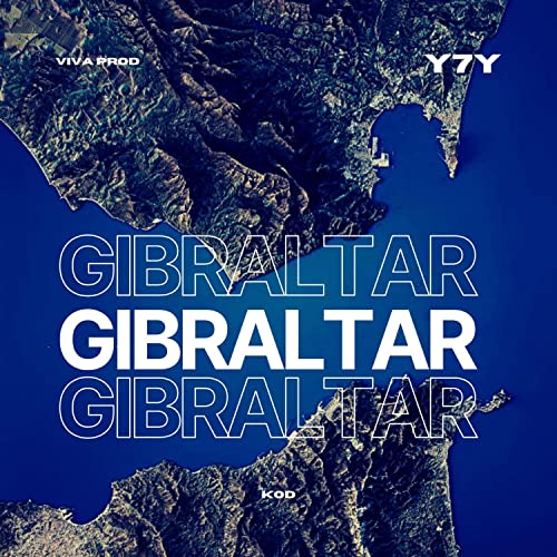 Écouter GIBRALTAR par Y7y sur Amazon Music Unlimited