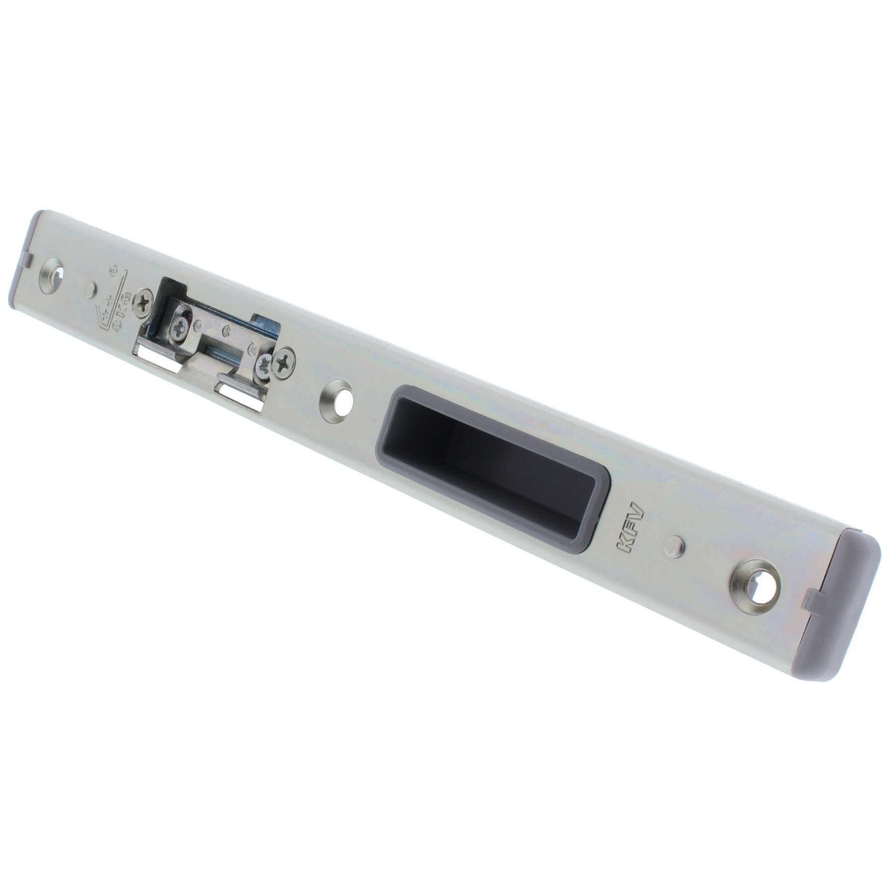 KFV U-Profil Hauptschließblech USB 25-733-2ERH/31L-M-SKG 2 für Stulp ...