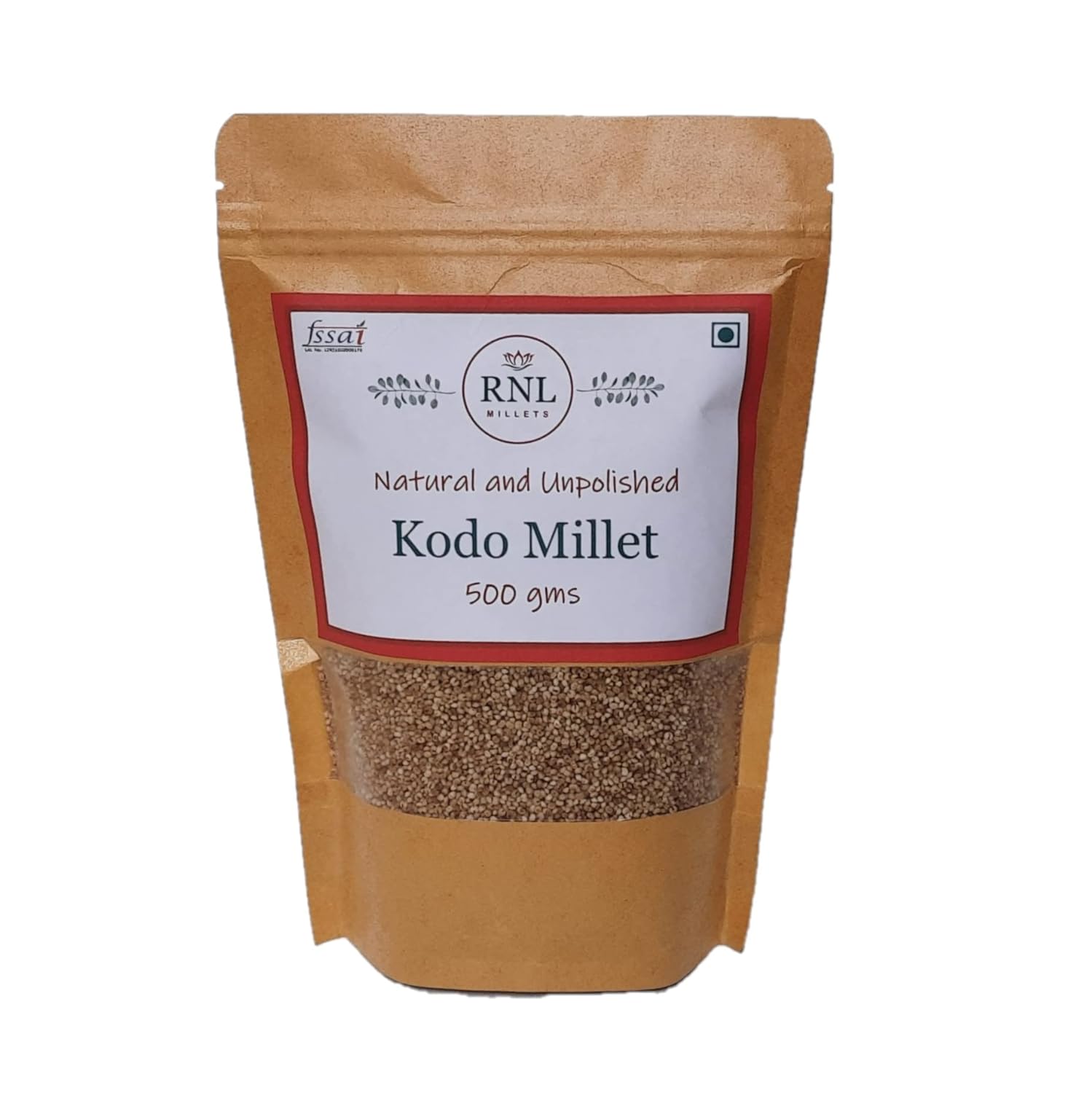 KODO Millet 500g | Arikelu | Varagu | Arka | Kodra : Amazon.in: Grocery ...