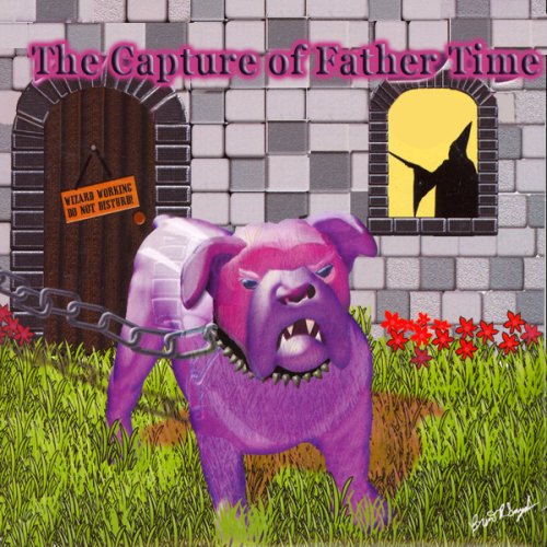 Amazon.com: The Capture of Father Time (Audible Audio Edition): Audible ...