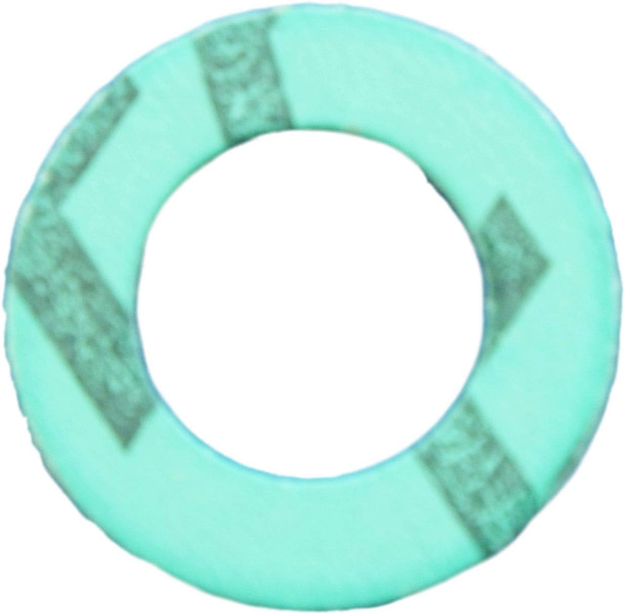 Pack of 8 Green Fibre Washer For Rangemaster Leisure Flavel Gas Cookers ...