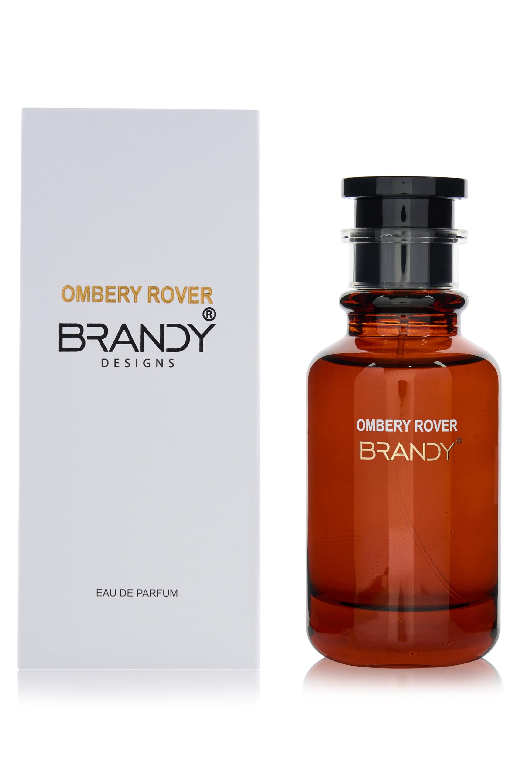 Brandy Designs Ombré Rover EDP for Men and Women : Amazon.ae: Beauty