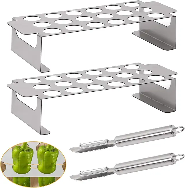 Grilling Tips: How To Cook Jalapeno Peppers To Perfection | ShunGrill