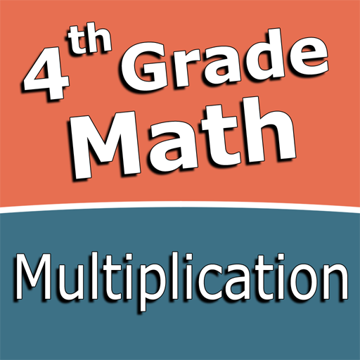 Fourth grade Math - Multiplication - App on Amazon Appstore