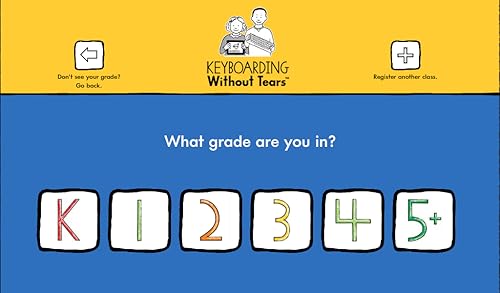 Keyboarding Without Tears - App on Amazon Appstore