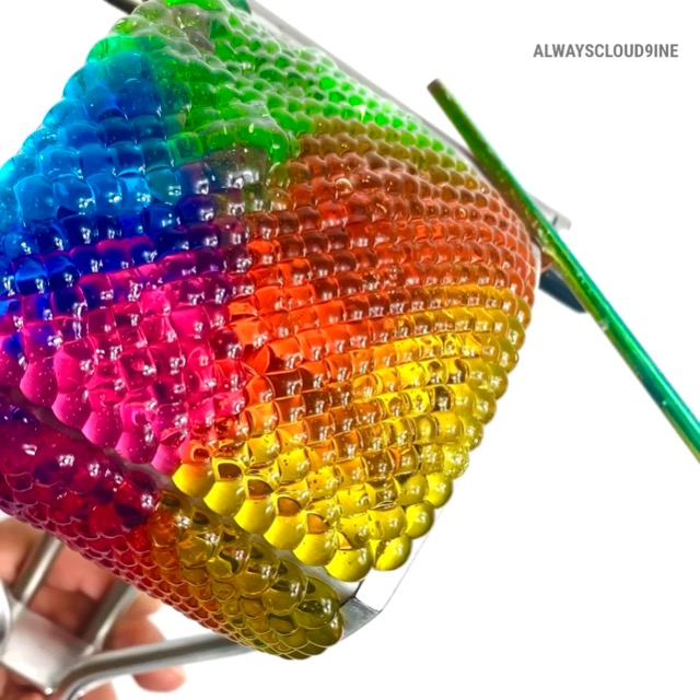 AlwaysCloud9ine's Amazon Page