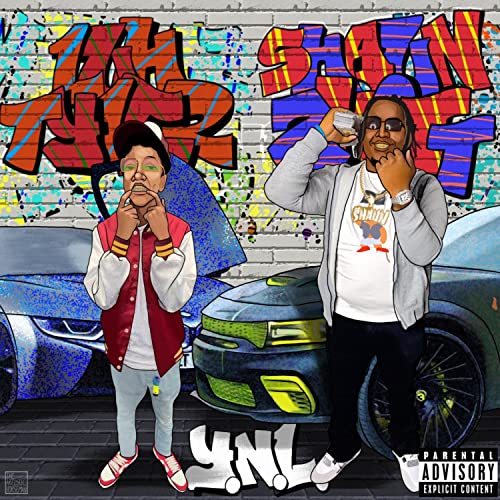 Play Y.N.L by Shaun 2hott feat. Luh Tyler on Amazon Music Unlimited