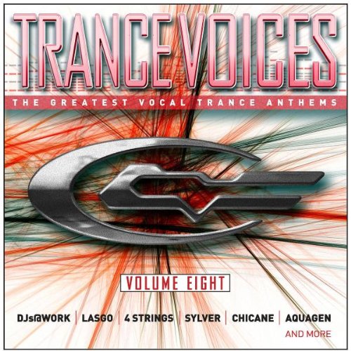 Amazon.de:Trance Voices Vol.8