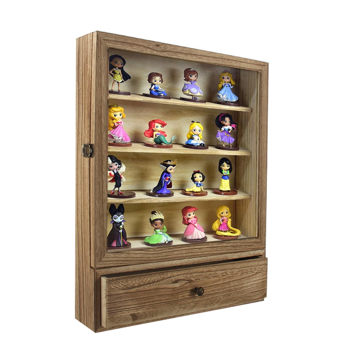 Amazon.com - LITAITAI Large Shadow Box 16x20, 3.3Inch External Depth ...