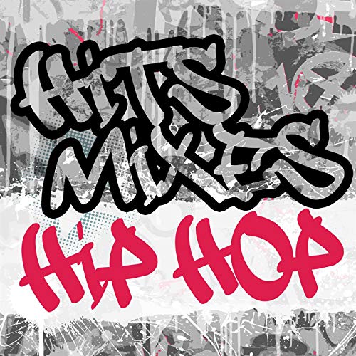 Play Hits & Mixes - Hip Hop (Remixes) by VARIOUS ARTISTS on Amazon ...