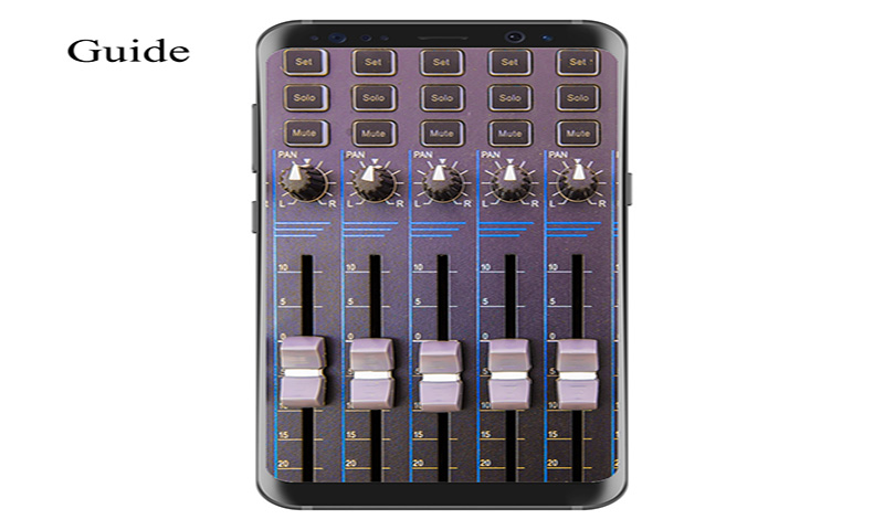 Guide JetAudio - App on Amazon Appstore