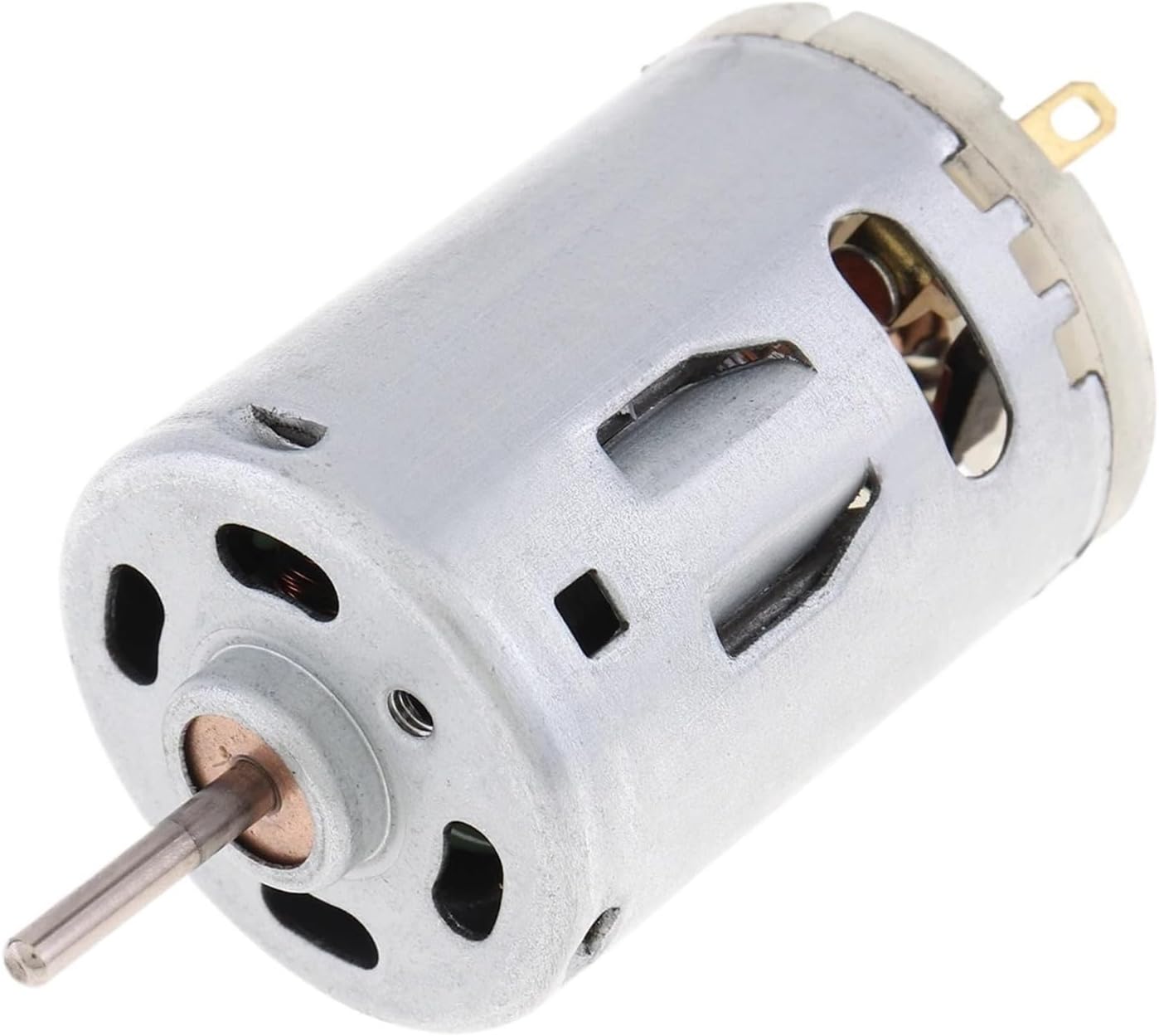 Amazon.com: NORAZE RS365 DC Motor 3V 6 V 12V130 260 280 380 385 High ...