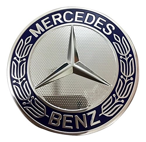 Mercedes-Benz Alloy Wheel Cap A1714000125 : Amazon.in: Car & Motorbike