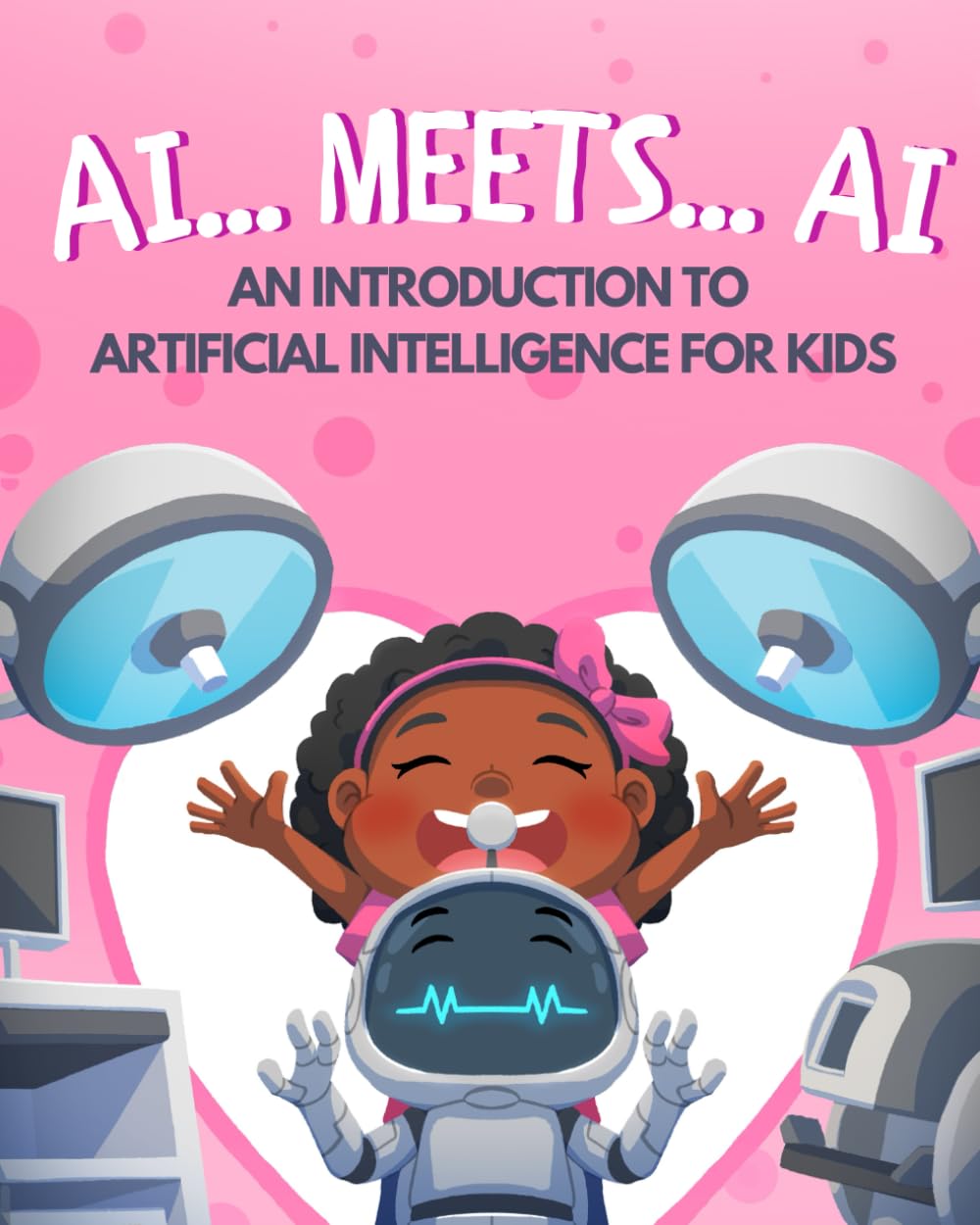 AI... Meets... AI: An Introduction to Artificial Intelligence for Kids ...