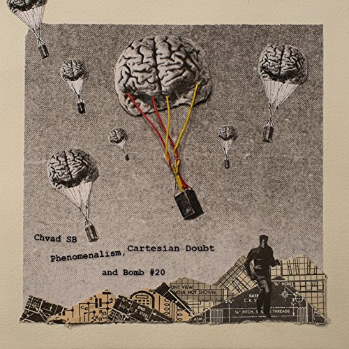 phenomenalism - PhilosophyProfessor.com