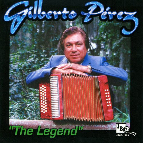 Amazon MusicでGilberto PerezのThe Legendを再生する