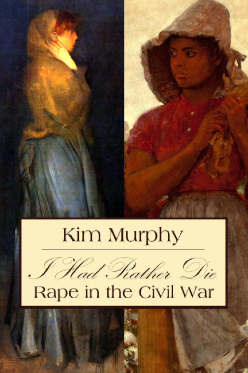 Kim Murphy Fishback