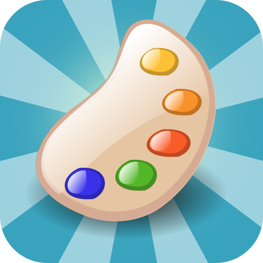 Color Draw & Coloring Books Paint - App on Amazon Appstore