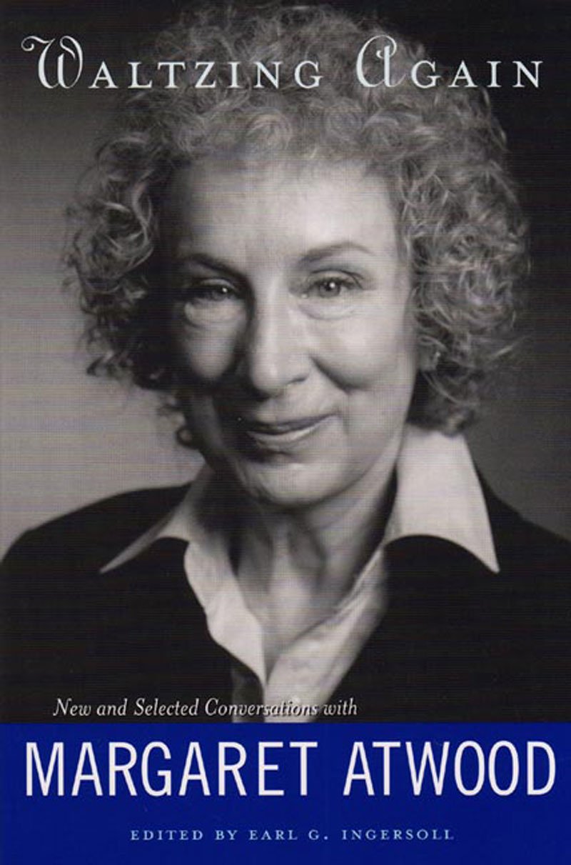 Amazon.com: Waltzing Again: New & Selected Conversations with Margaret ...