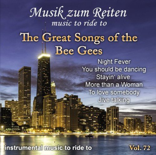 Richard Rossbach - Great Songs of the Bee Gees - Amazon.com Music