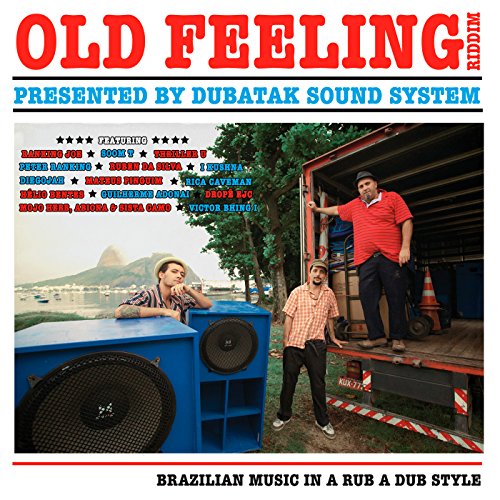 Amazon Music - Dubatak Sound SystemのOld Feeling Riddim - Amazon.co.jp