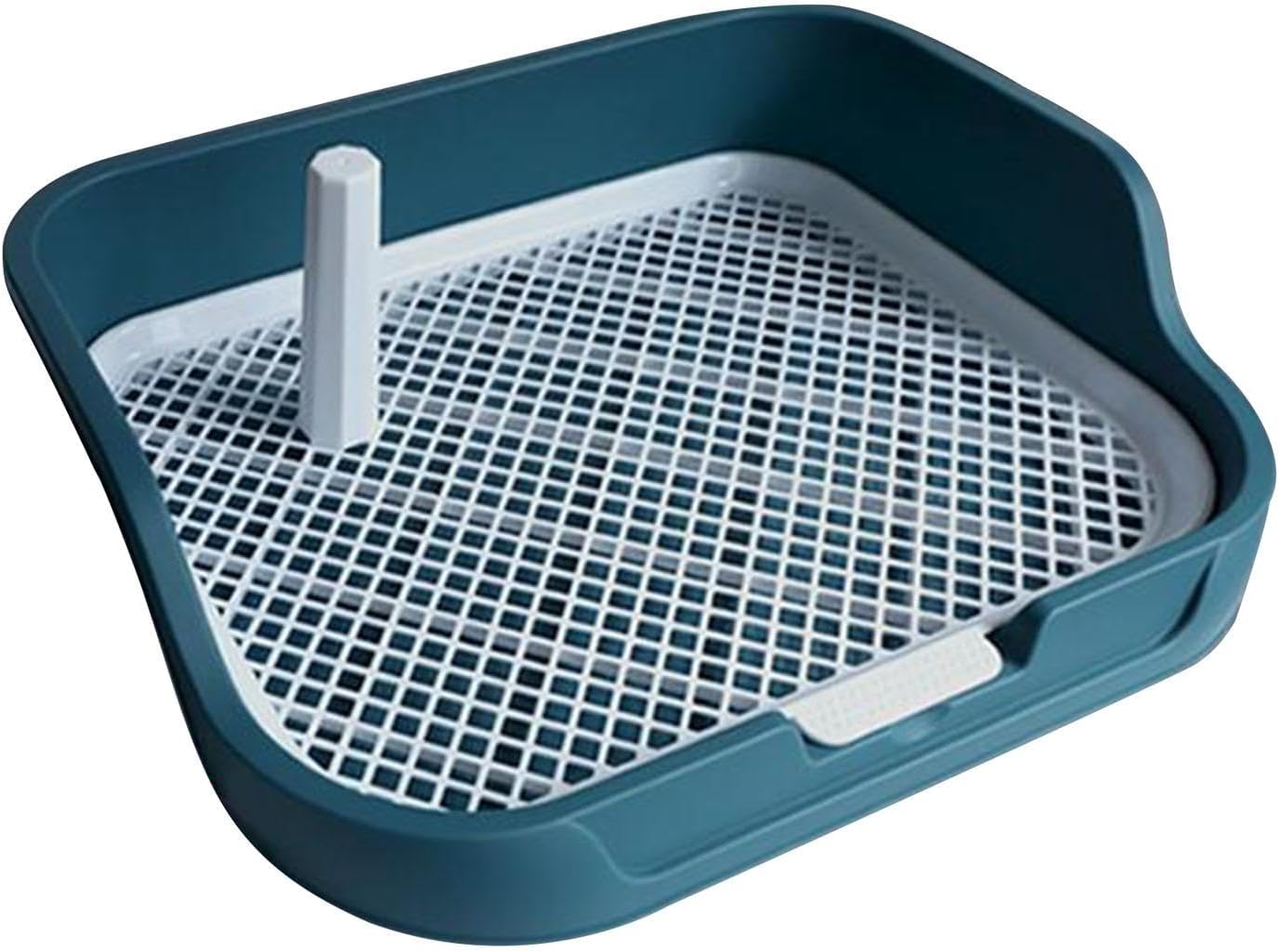 Pee Holder, Indoor Dog Toilet, Dog Potty Tray, Training Mat, Porch Tray ...