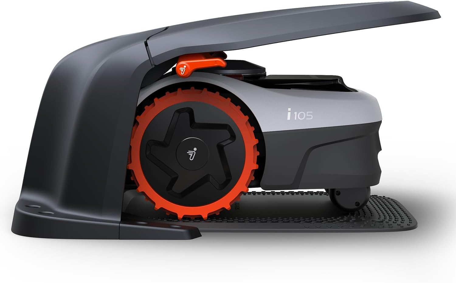 Amazon.com: dreame Robotic Lawn Mower A1, Automatic Lawn Mower with ...