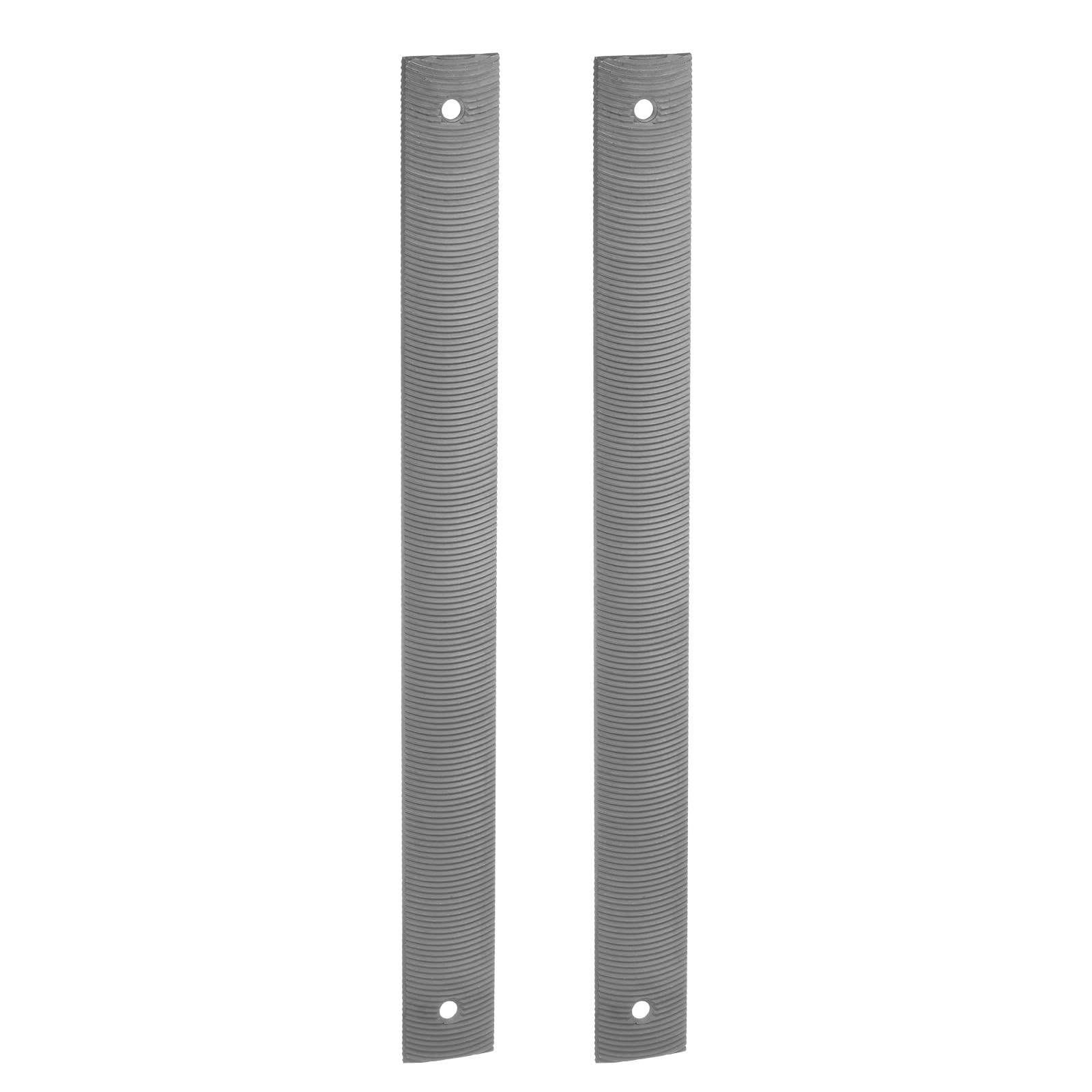 HARFINGTON 2pcs Flexible Body File 14 Inch High Carbon Steel Fine Teeth ...