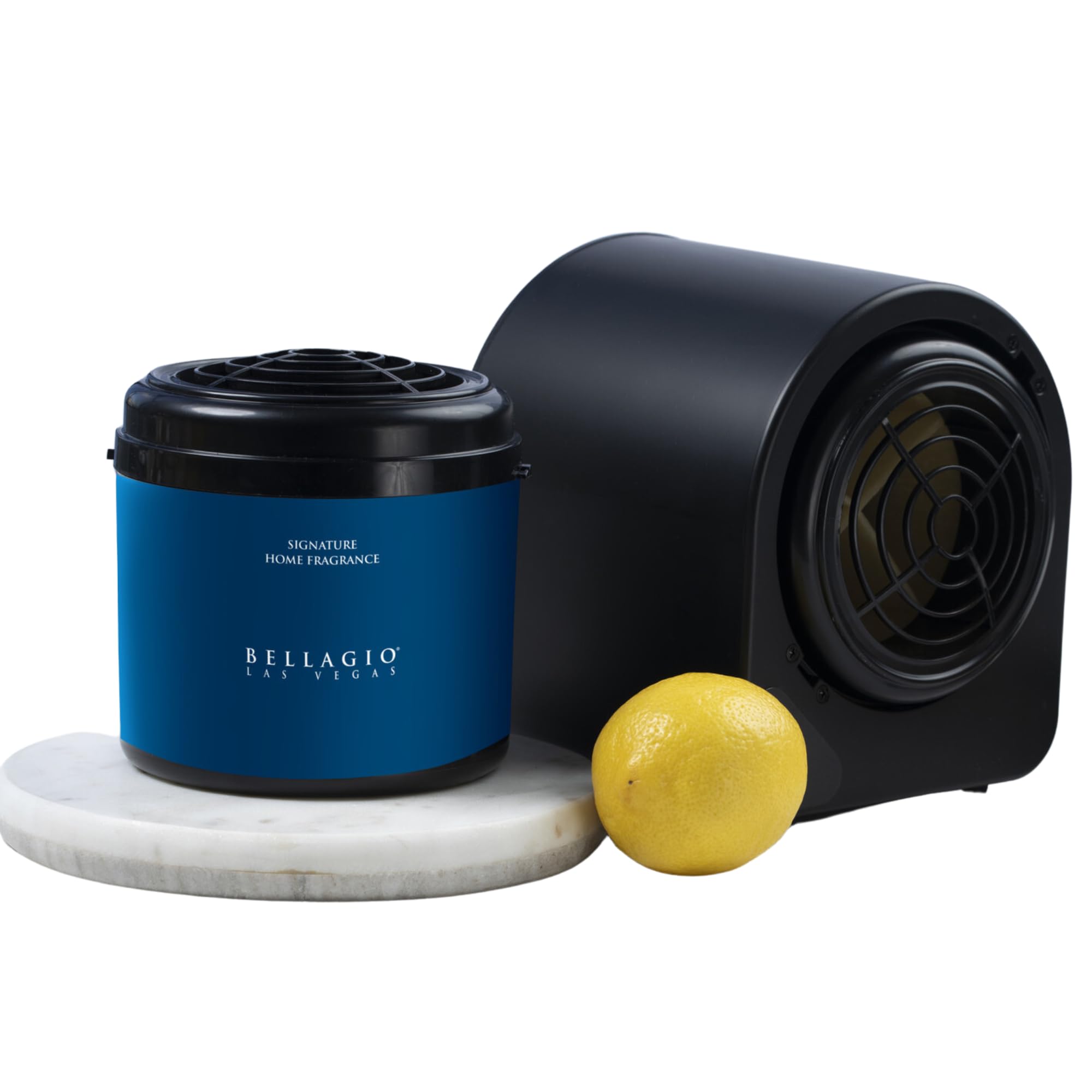 Amazon.com: Home Diffuser Set - Machine & Scent Cartridge - Luxury ...