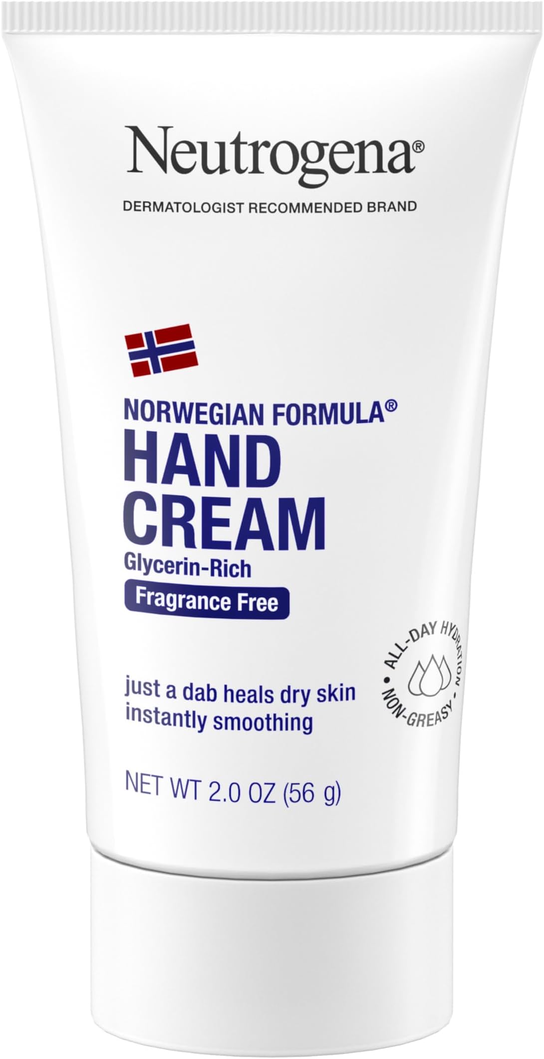 Amazon.com : Neutrogena Deep Moisture Body Lotion for Dry Skin ...