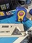 191 Soldering Temperature Tester Electrical Soldering Iron Tip ...