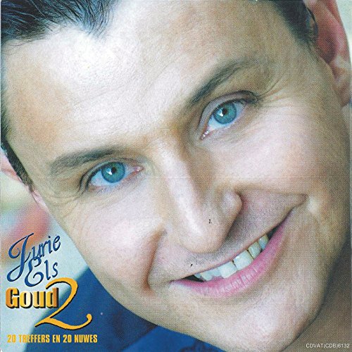 Play Goud Vol. 2 (20 Nuwes En 20 Treffers) by Jurie Els on Amazon Music