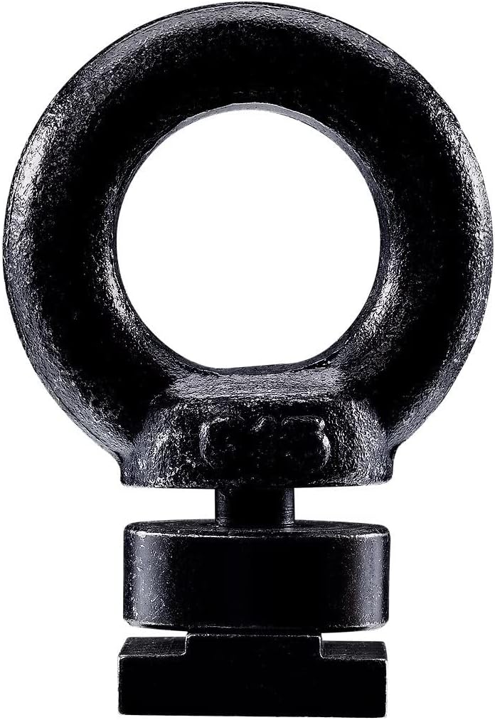 Van Guard ULTI Bar Adjustable Load Stop Pair : Amazon.co.uk: Automotive