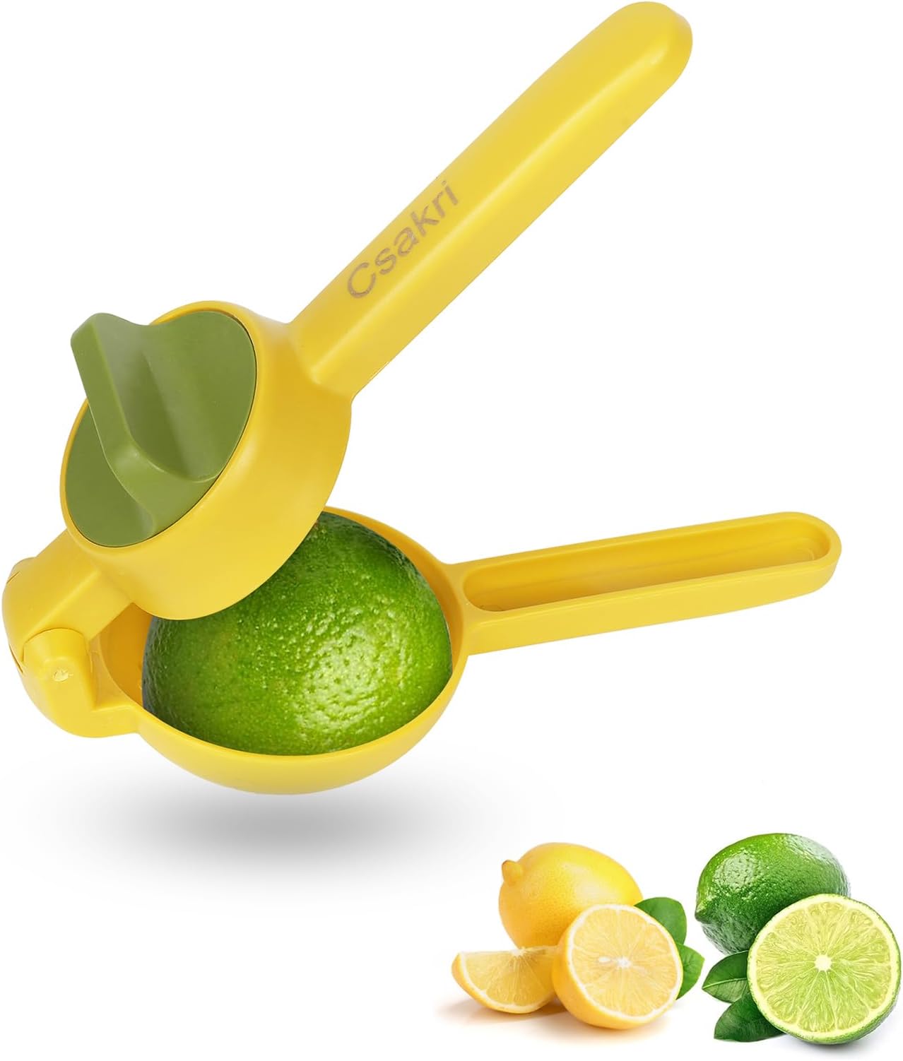 Amazon.com: Simple Craft 2-In-1 Lemon Squeezer - Easy To Use Manual ...