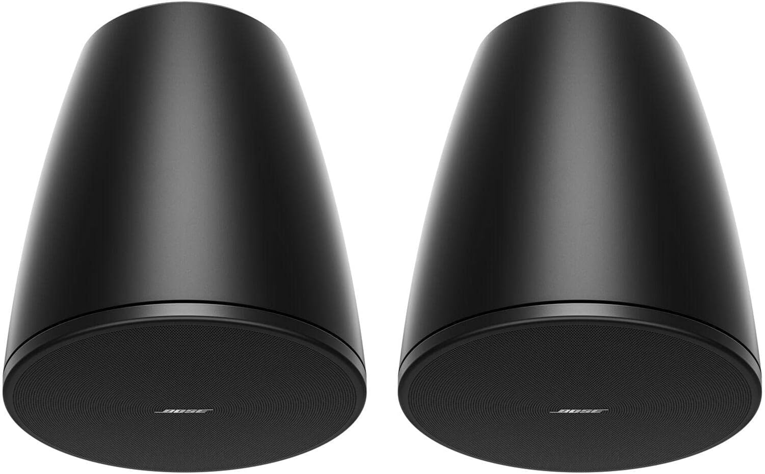 Amazon.com: Bose DesignMax DM6PE Two-Way Pendant Speaker - Black (Pair ...