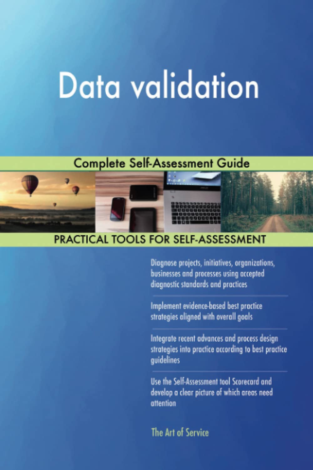 Amazon.com: Data validation Complete Self-Assessment Guide ...
