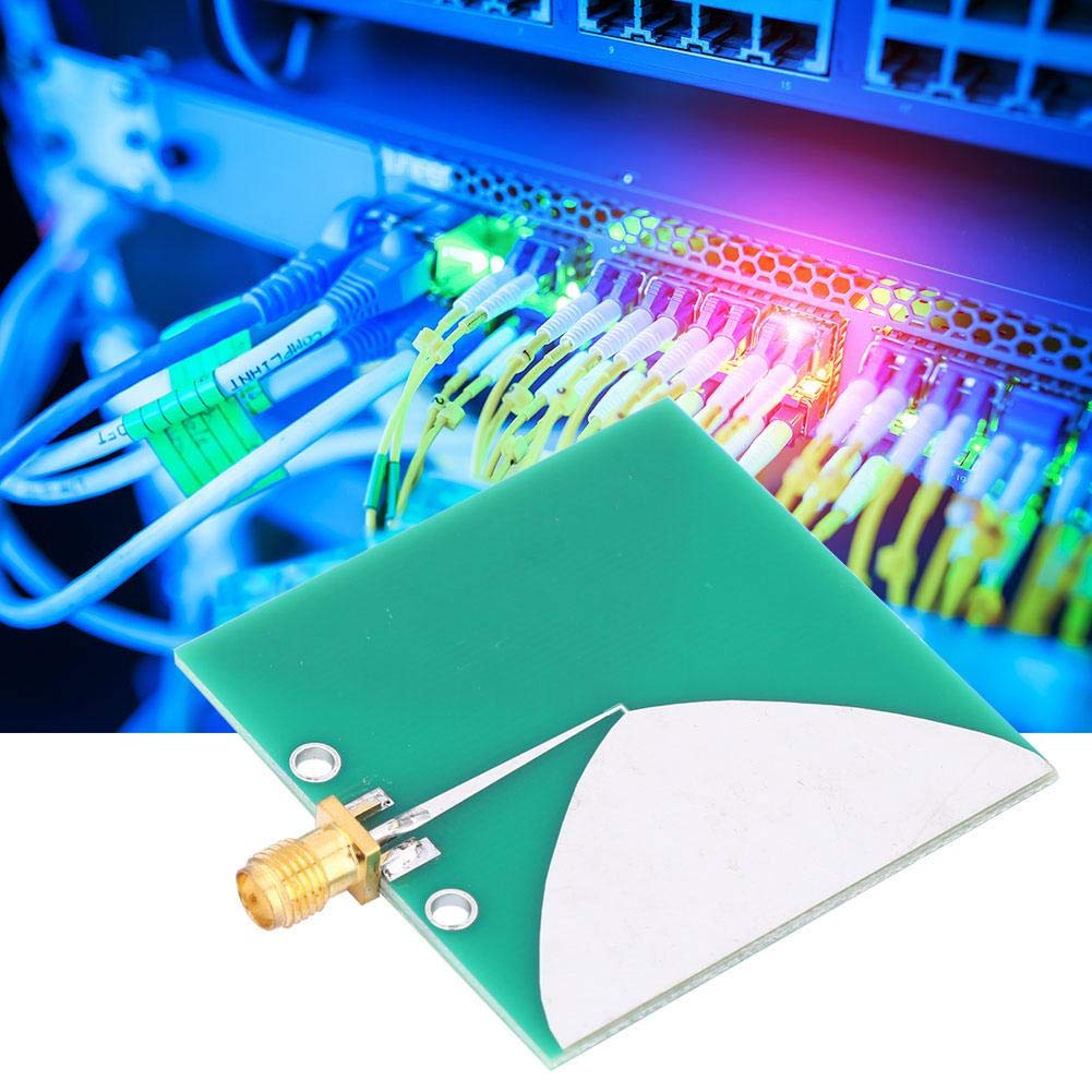 Buy Antenna Module UWB-04 Ultra Wideband Dipole Antenna 2.4GHz-5.8GHz ...