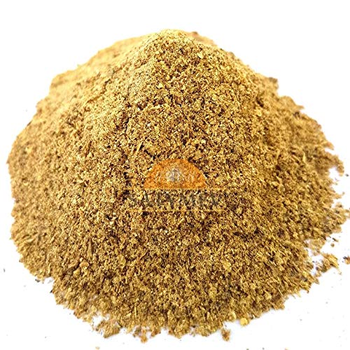 SriAmbassador Gokhru Chota Powder 200g | Small Caltrops Powder ...