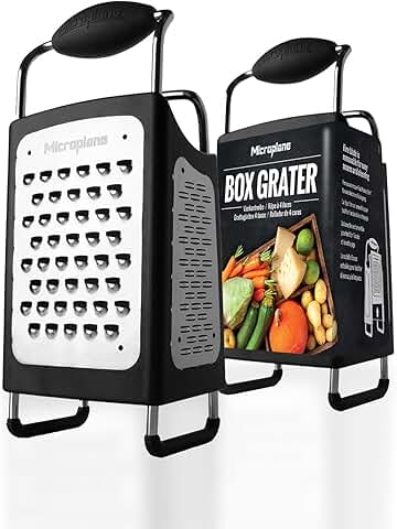 Amazon.co.uk: Microplane