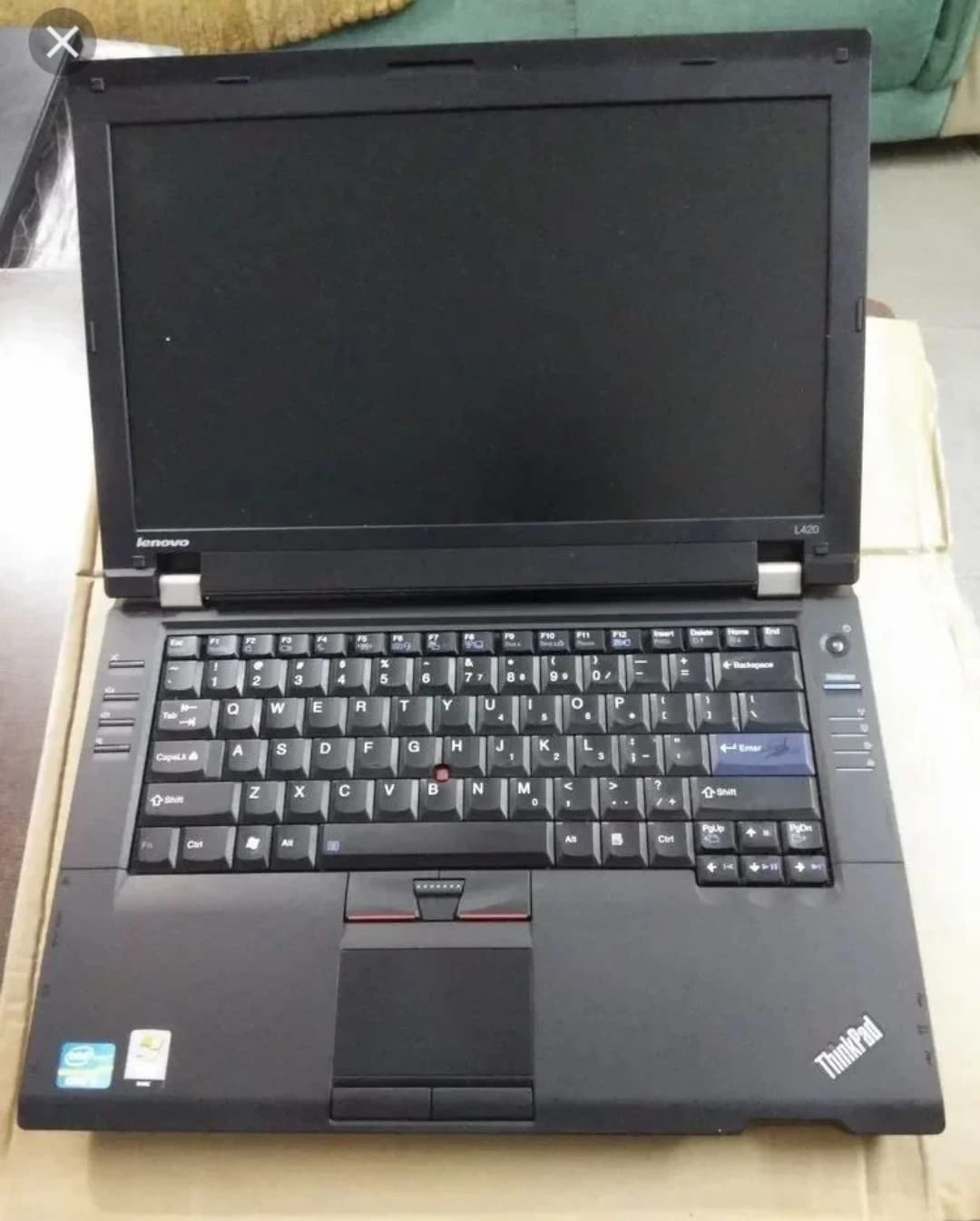 Lenovo ThinkPad L420 - 8，245円 | noguchi.ug.edu.gh