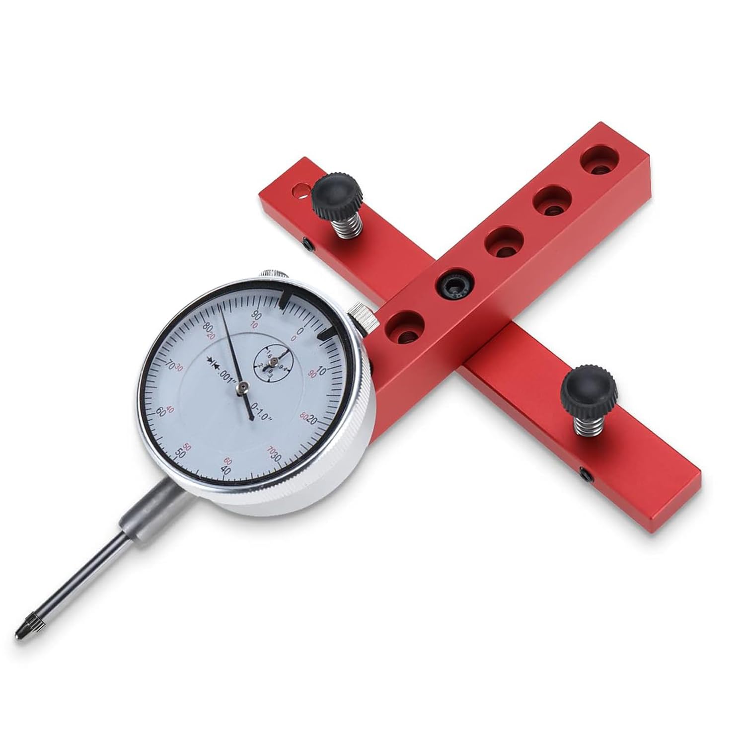 Table Saw Dial Indicator Table Saw Alignment Gauge Philippines | Ubuy