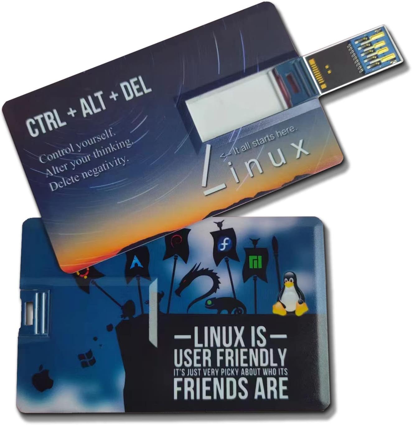 Amazon.com: Learn How To Use Linux, Ubuntu Linux 16.04 Bootable 8GB USB ...