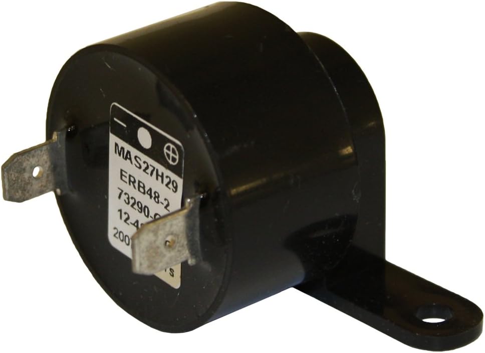 Amazon.com : EZGO 73290G03 Reverse Continuous Tone Buzzer, 12-Volt ...